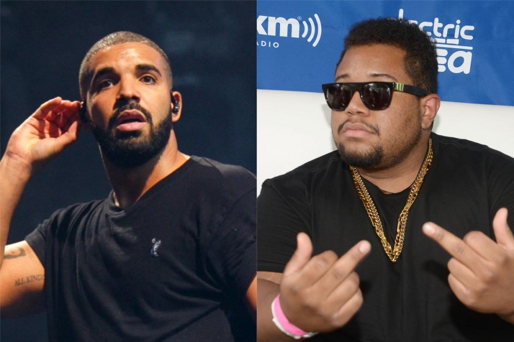 Drake Clowns Carnage In A Hilarious Birthday Post