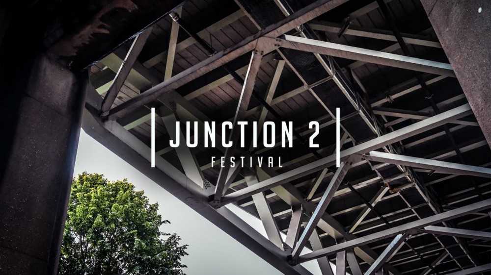 Junction 2 Festival Drops Complete 2020 Official Lineup