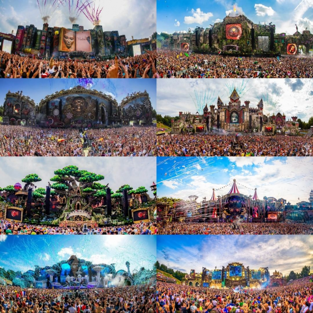 The Evolution of Dance Music Genres in the 2010s