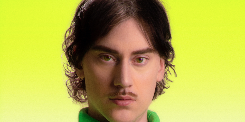 Jimmy Edgar Announces First Solo Album in Eight Years