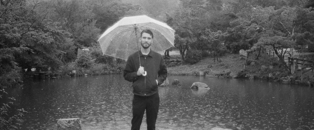 Australia’s Analogue Attic Unveils Alex Albrecht’s Album Debut