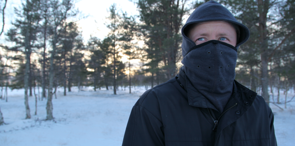 Sasu Ripatti (a.k.a Vladislav Delay) Next on Planet Mu with Rap and ...