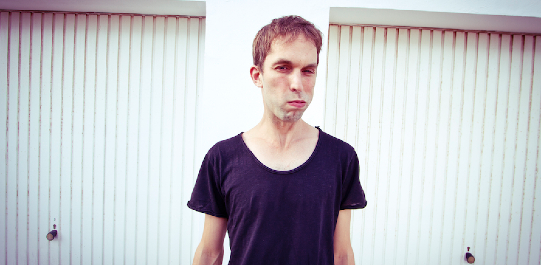 Shaun Reeves’ Debut Album is Incoming via Visionquest