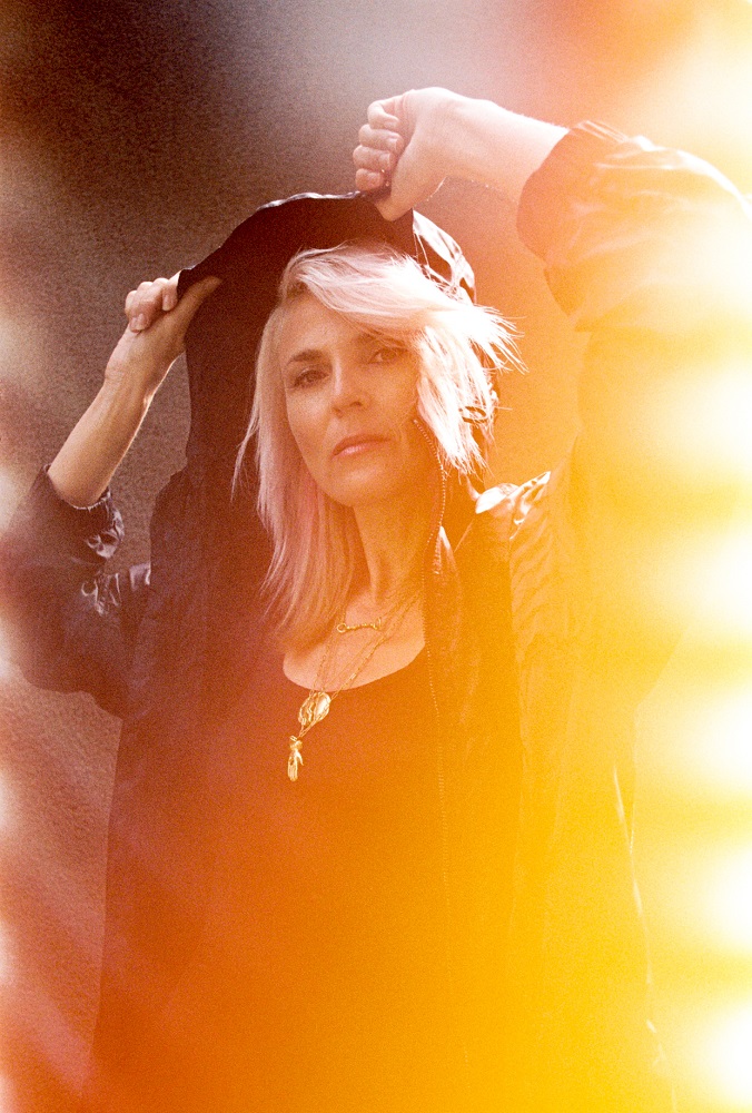 FAITHLESS RELEASE SPECIAL ENHANCED VERSION OF ACCLAIMED ‘ALL BLESSED’ ALBUM ON 3LP VINYL ...